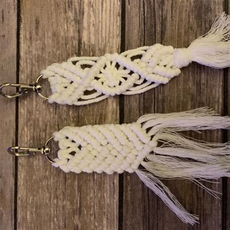 Image result for Macrame Turtle Keychain
