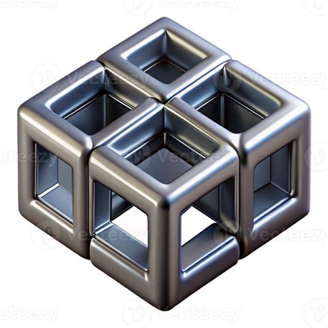 Image result for Interlocking Cubes