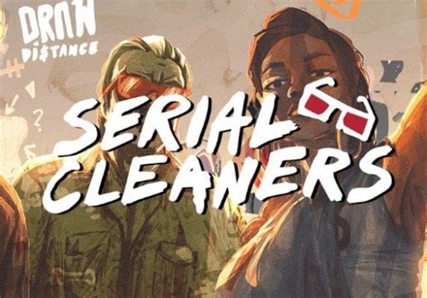 Image result for Serial Cleaner Xbox One