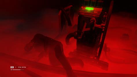 Image result for Alien Isolation Action Moment