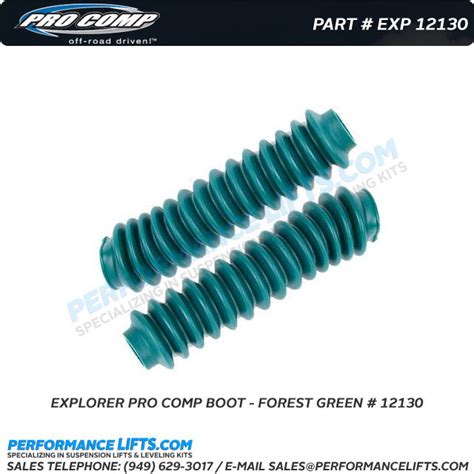 Image result for Pro Comp 32950 Explorer Shock