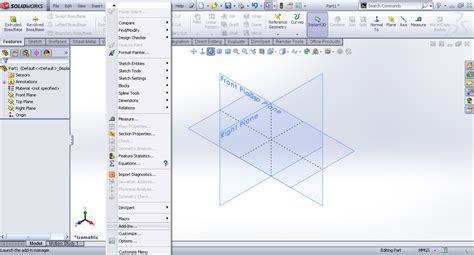 Image result for SolidWorks Static Simulation Tutorial