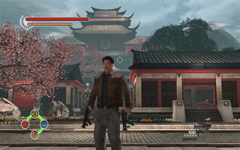 Image result for Stranglehold Original