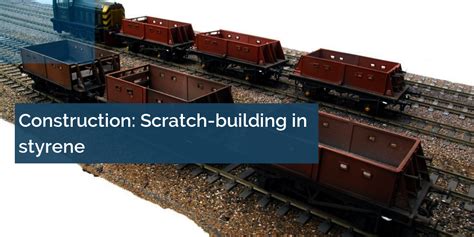 Image result for Scratch Building Plastic Models