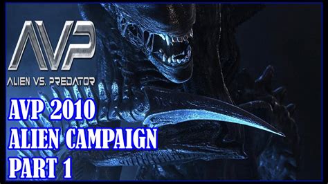 Image result for Alien vs Predator Game Predator Campaign