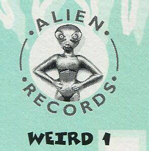 Image result for Alien Record