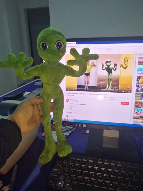Image result for Alien Popoy