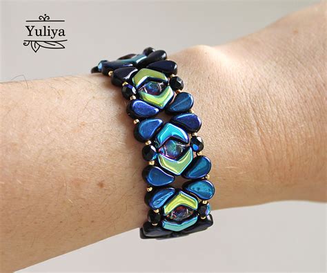 Image result for How to Bead Tutorial