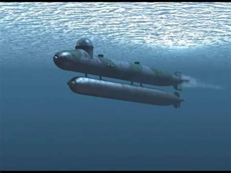 Image result for German Mini Sub WW2