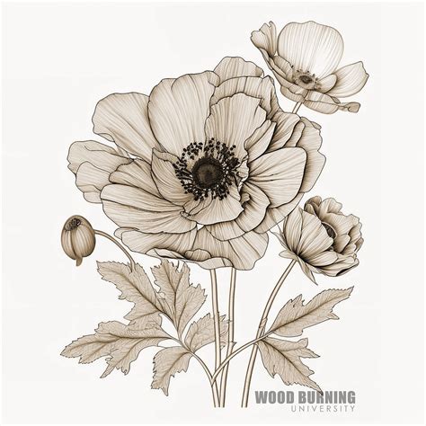 Image result for Pyrography Patterns