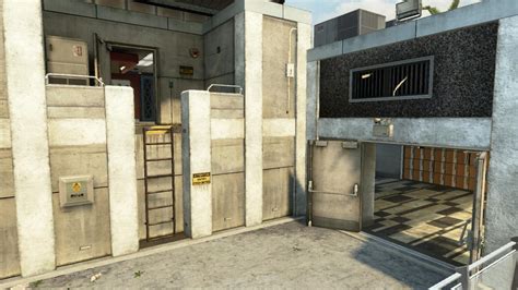 Image result for Express Map BO2