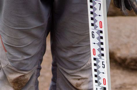 Image result for Leveling Rod Instrument