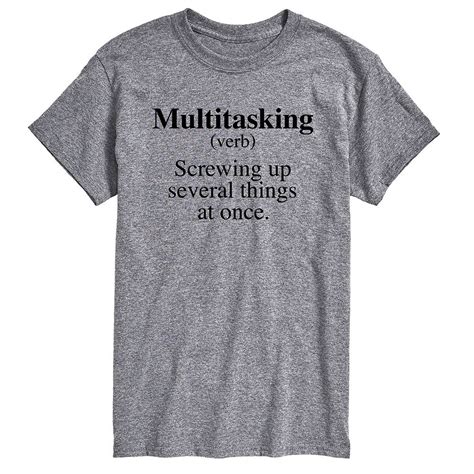 Image result for Multitasking Definition