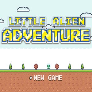 Image result for Alien Adventure Game