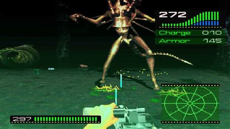 Image result for Alien Trilogy Cheats