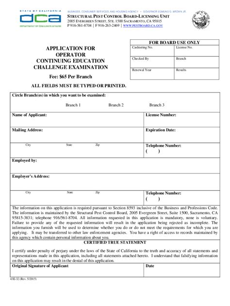 Image result for Structural Pest Control Test