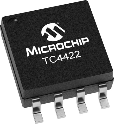 Image result for Tc4422 Arduino