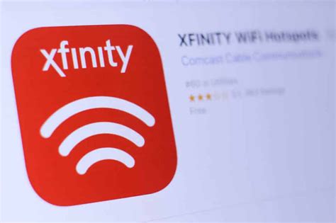 Image result for How Setup Xfinity Hotspot