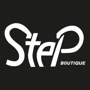 Step By Step Logo Vector - (.Ai .PNG .SVG .EPS Free Download)