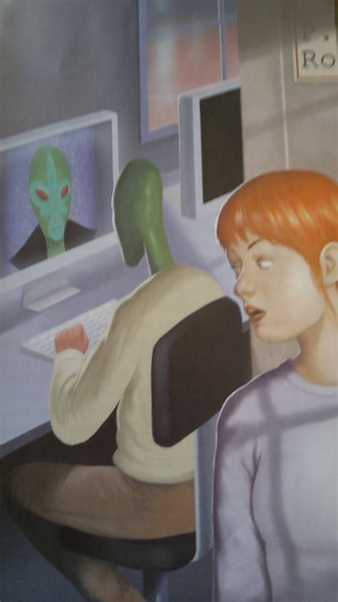 Image result for Alien Alert