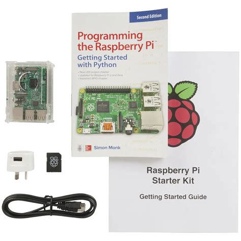 Image result for Raspberry Pi Set