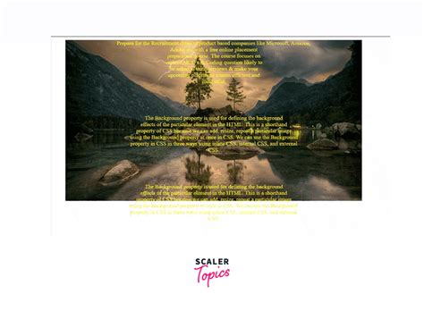 Image result for How to Give Background Image through CSS