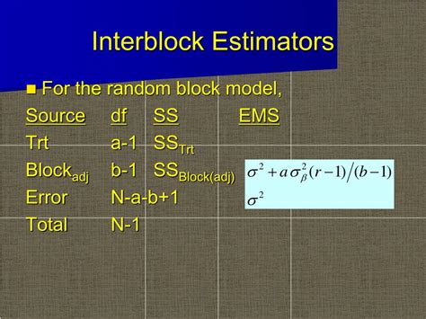 Image result for Balanced Incomplete Block Design