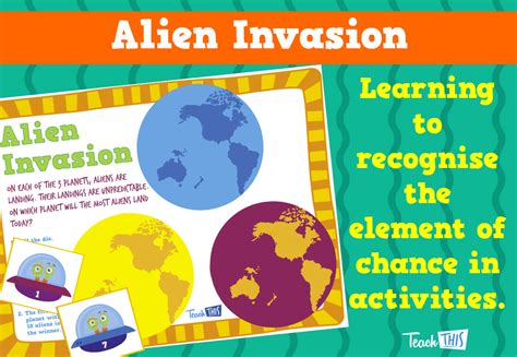 Image result for Alien Invasion Kids