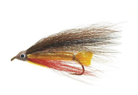 Image result for Streamer Fly Patterns
