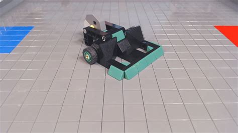 Image result for LEGO Ribbot Battlebot Tutorial
