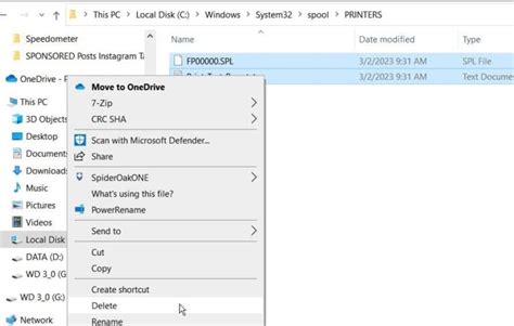 Image result for Windows 11 Printer Spooler Problem