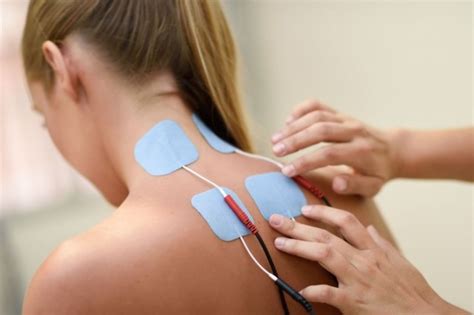 Electric Muscle Stimulator Benefits | Therapy | Side Effects