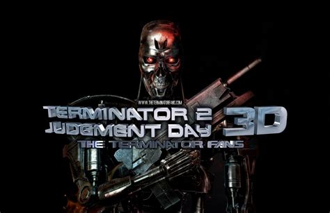 TERMINATOR 2: 3D | TheTerminatorFans.com