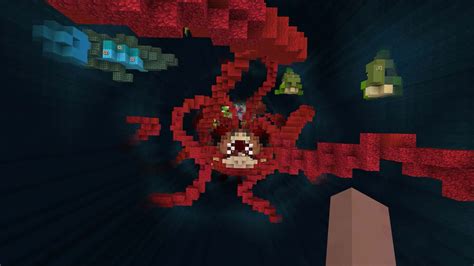 Image result for Minecraft Infinity Dropper