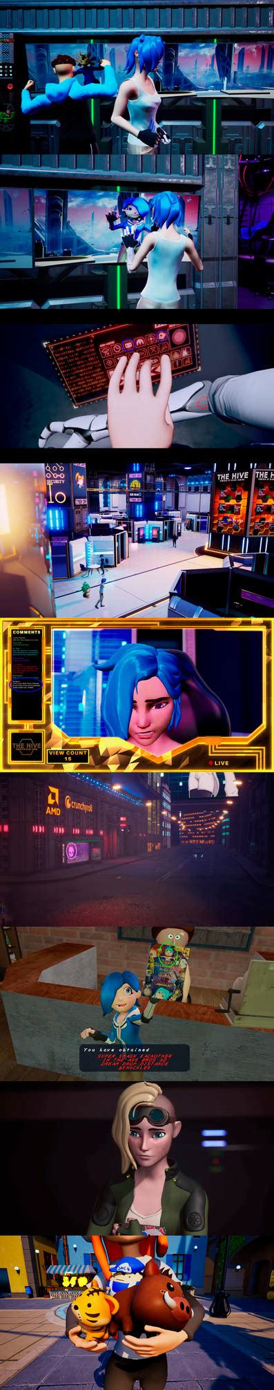 Image result for Smg4 Meta Runner Merch