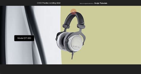 Image result for JavaScript Parallax Scrolling Tutorial