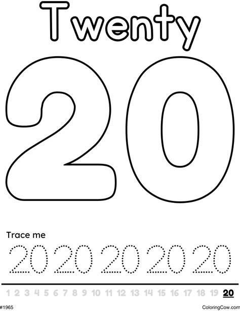 Image result for Coloring Numbers