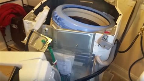 Image result for Washing Machine Smashing