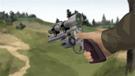 Image result for Loading a Revolver