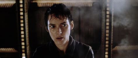 Image result for Alien Resurrection Birth Scene