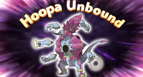 Image result for Hoopa Omega Ruby