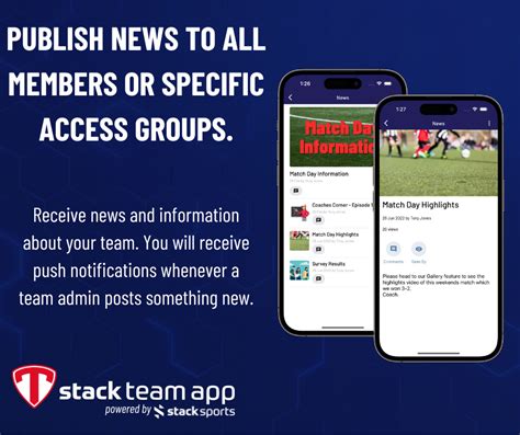 Image result for Stack Team App Features