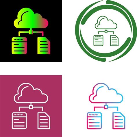 File Icon Design 44039810 Vector Art at Vecteezy