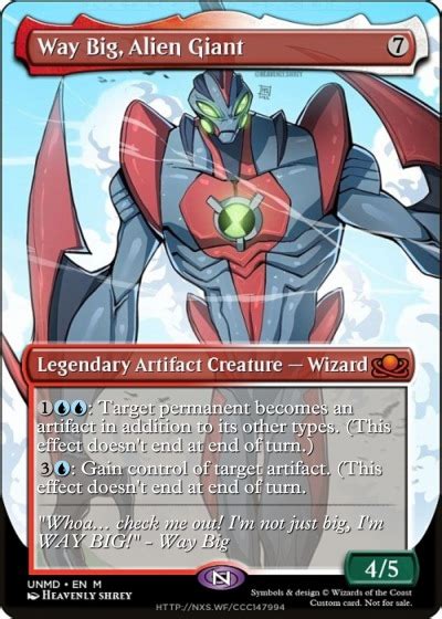 Image result for Alien Force Way Big