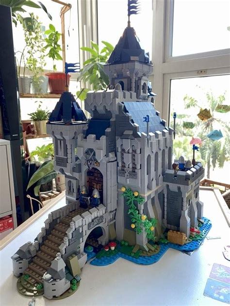 Image result for LEGO Very Good Builds