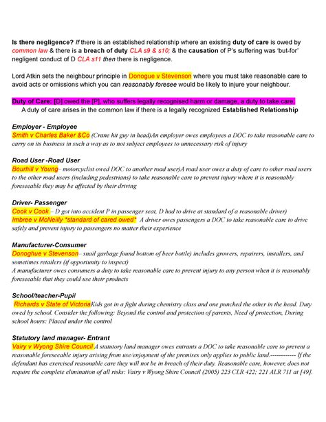 Image result for Tort Lawsuit Front Page Example