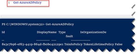 Image result for PowerShell Tutorial in Azure Policy