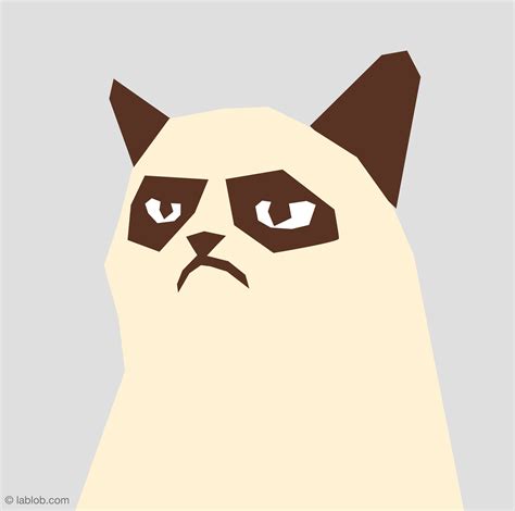 Image result for Grumpy Cat Cartoon Images