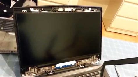 Image result for Alienware M14x Screen Replacement