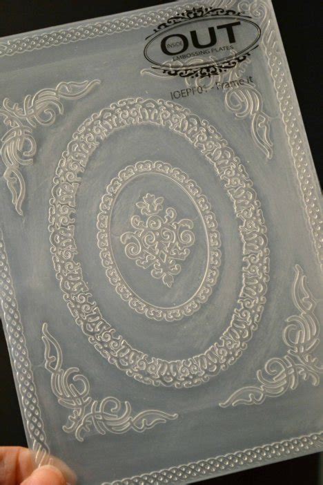 Image result for Embossing Plate Multilayer